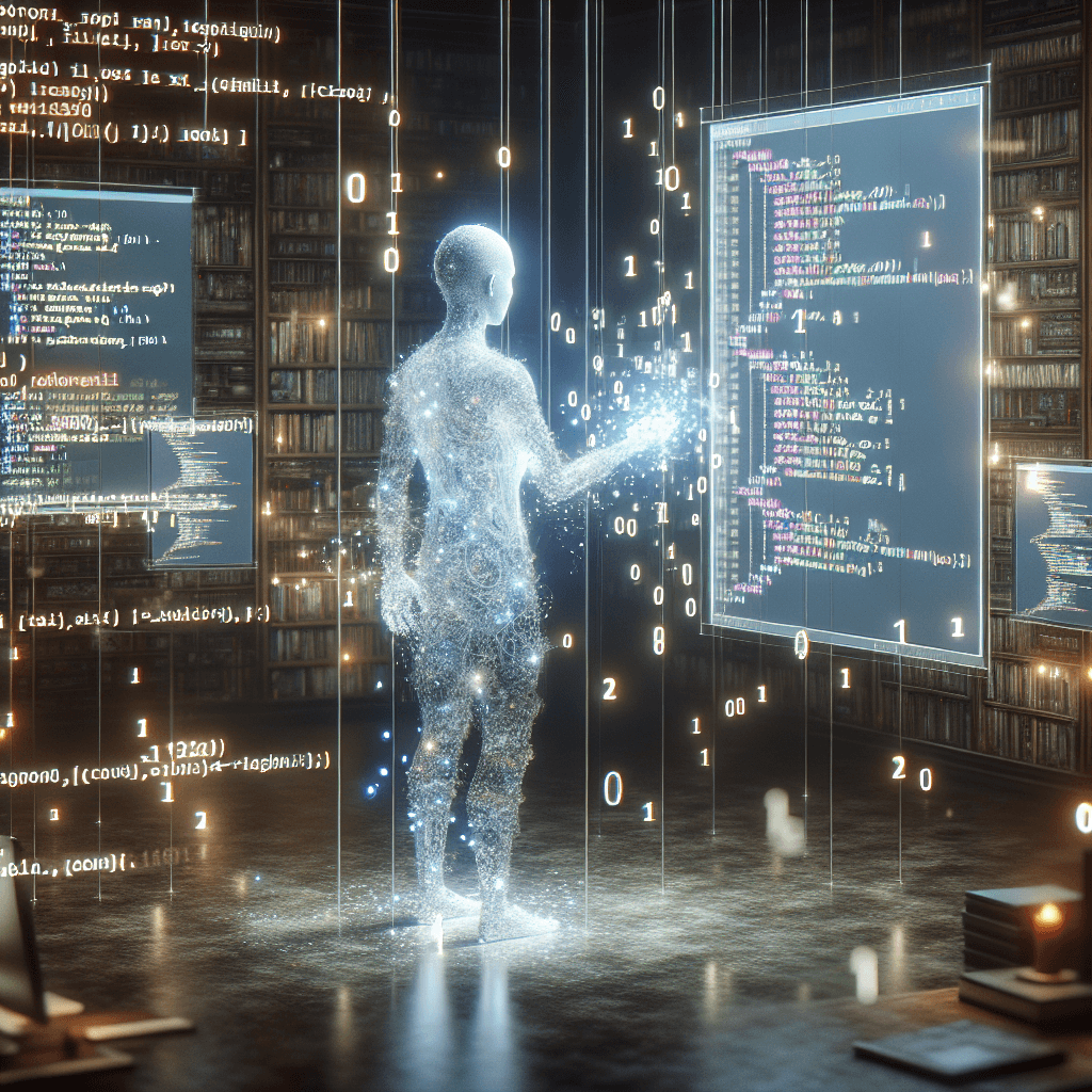 AI Generated Code Writing: Efficiency and Productivity Boost - AI ...